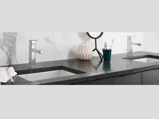 Moen Iver Bathroom Suite | phcppros